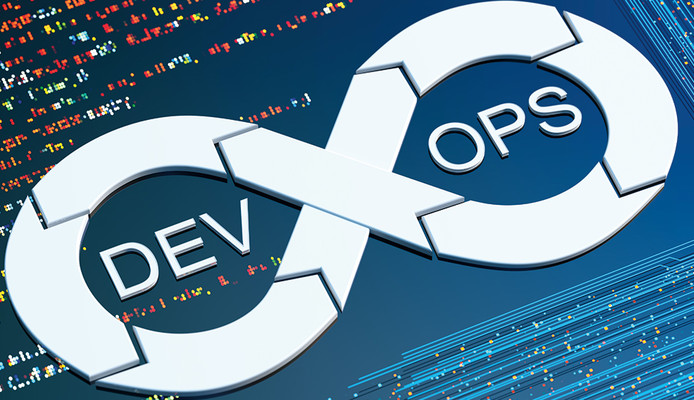 DevOps | HealthTech Magazine